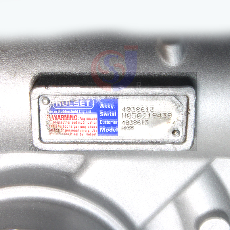 S3041 스카니아 Truck Bus, 124 재제조(재생)조 터보차져 [4038613] > 볼보(VOLVO) | 삼정터보