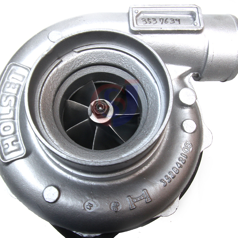 S3050 스카니아 112/113 트럭 재제조(재생) 터보차져 [3796909] > 볼보(VOLVO) | 삼정터보