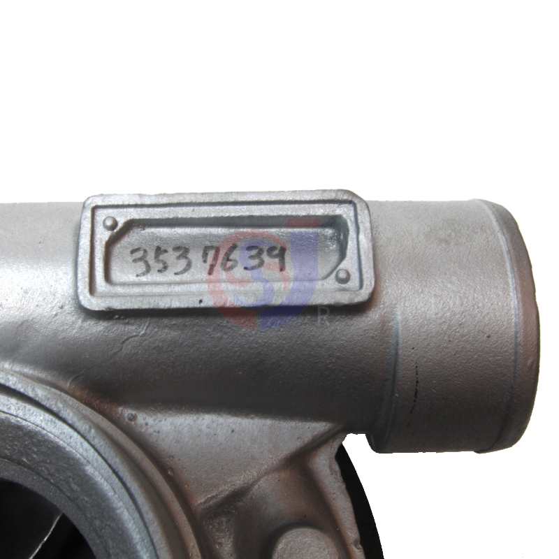 S3050 스카니아 112/113 트럭 재제조(재생) 터보차져 [3796909] > 볼보(VOLVO) | 삼정터보