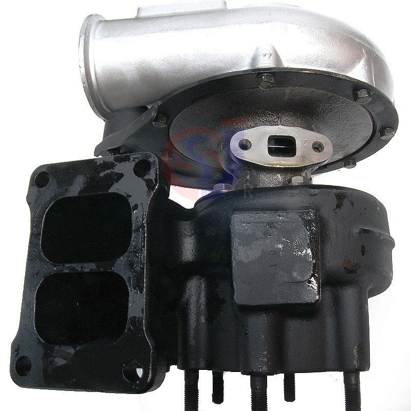 S3051 유로버스트럭(EURO-TRACKER Buses Truck)/Iveco F3B 재제조(재생) 터보차져 [2836658 ...