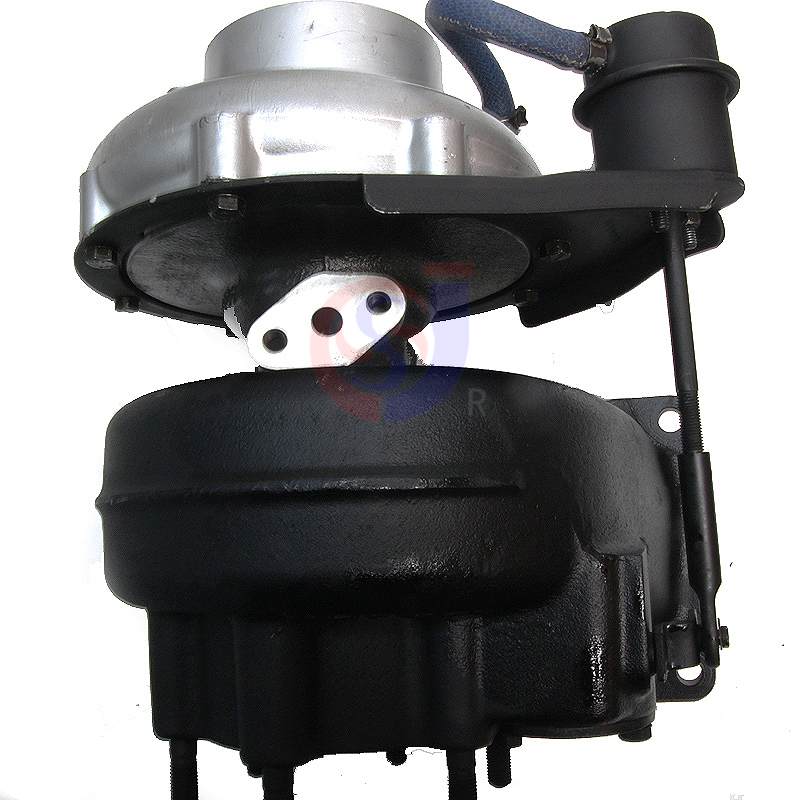 S3051 유로버스트럭(EURO-TRACKER Buses Truck)/Iveco F3B 재제조(재생) 터보차져 [2836658 ...