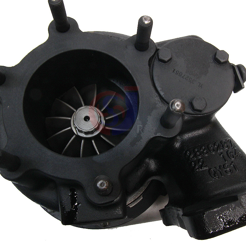 S3051 유로버스트럭(EURO-TRACKER Buses Truck)/Iveco F3B 재제조(재생) 터보차져 [2836658 ...