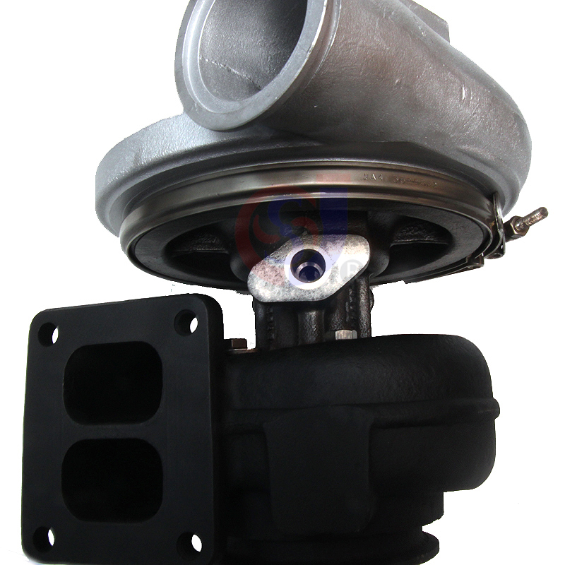 S3052 스카니아트럭 DC12 재제조(재생) 터보차져 [3597728] > 볼보(VOLVO) | 삼정터보