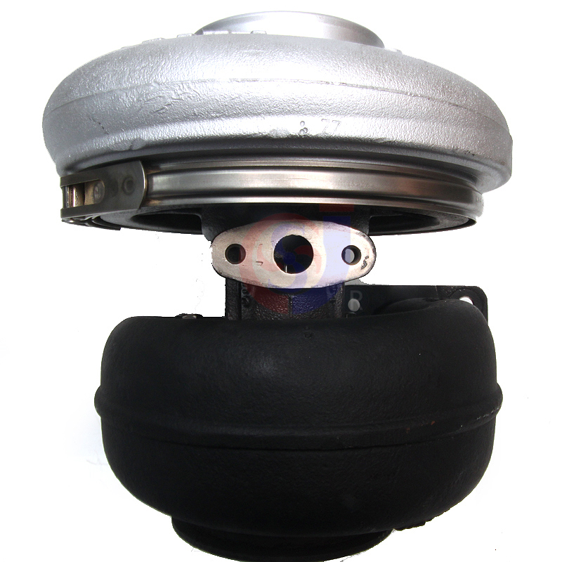 S3052 스카니아트럭 DC12 재제조(재생) 터보차져 [3594236] > 볼보(VOLVO) | 삼정터보