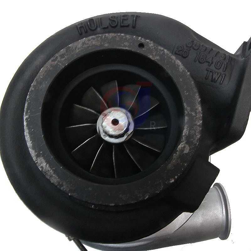 S3052 스카니아트럭 DC12 재제조(재생) 터보차져 [3594236] > 볼보(VOLVO) | 삼정터보