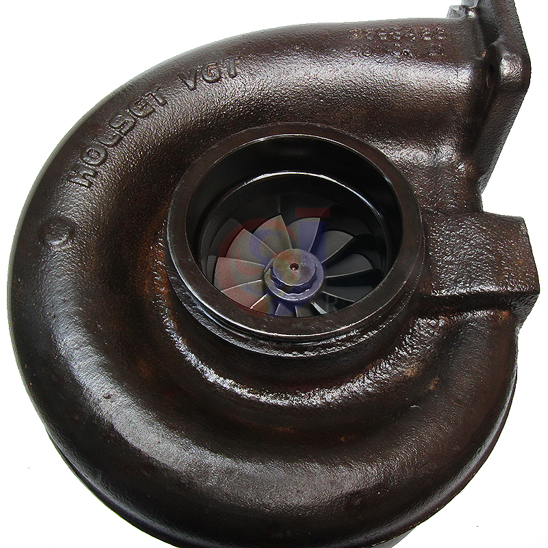 S3055-1 Iveco 트럭 재제조(재생) 터보차져 EURO4 [3791618] > 유로4(EURO4) | 삼정터보