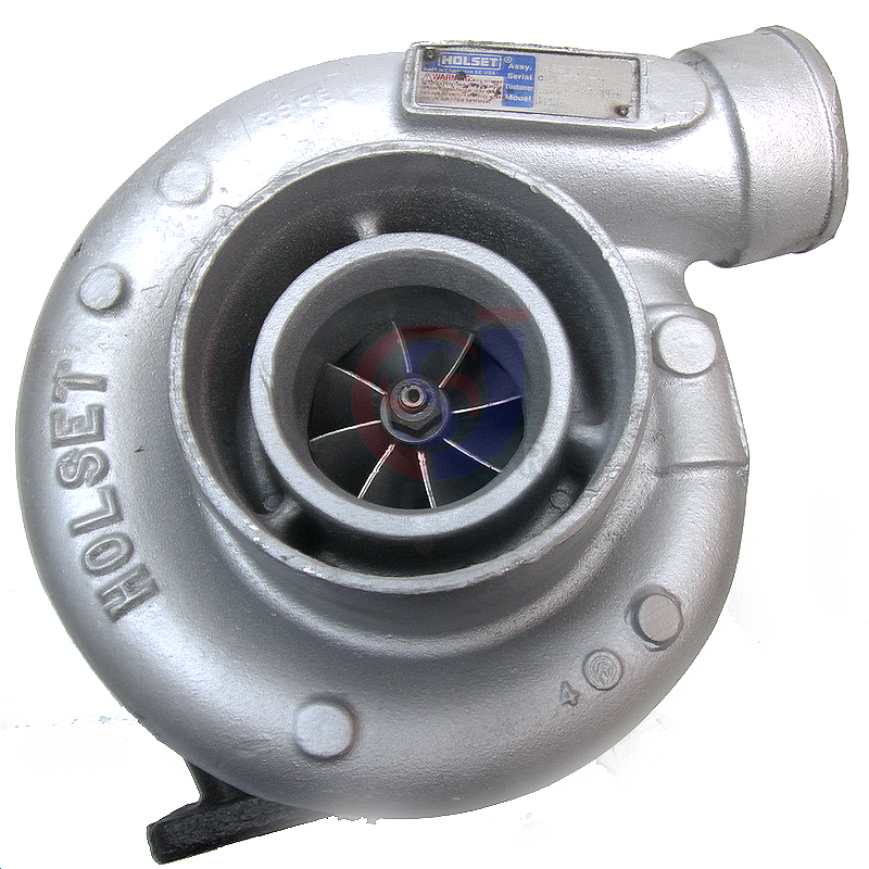 S3070 대우 트럭 CUMMINS 6CT Engine 재제조(재생) 터보차져 [3528777] > 트럭 | 삼정터보