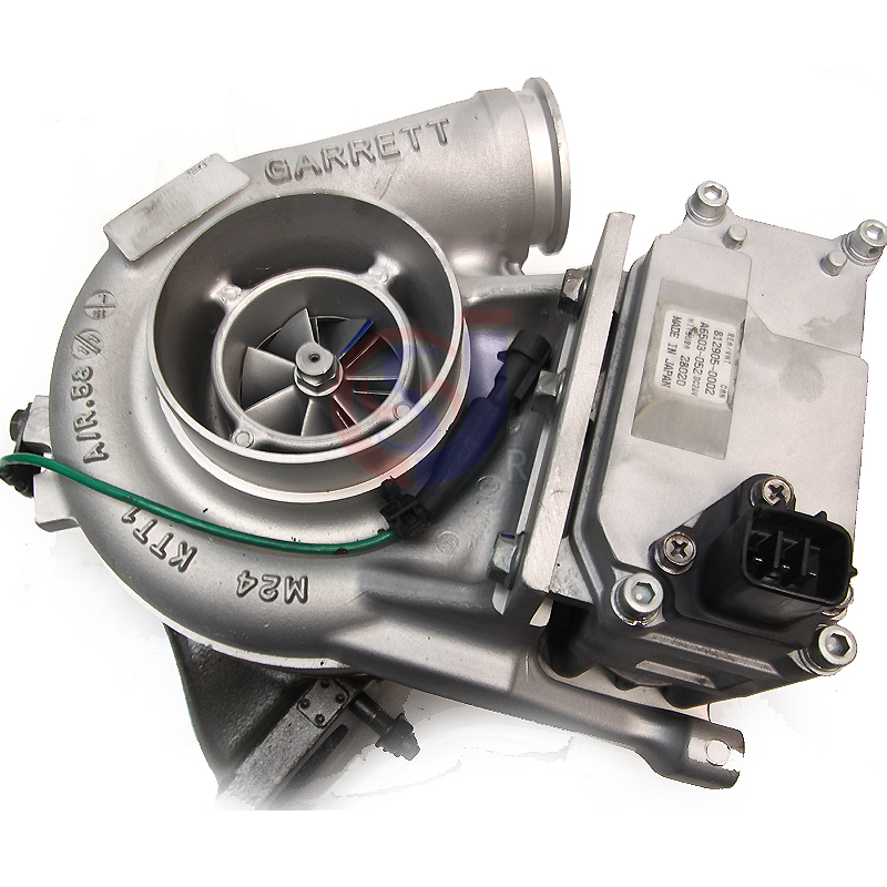 S3077 트라고 엑시언트/그랜버드/유니버스 스페이스/익스프레스재제조(재생) 터보차져 [28200-84713][GTA4088V ...