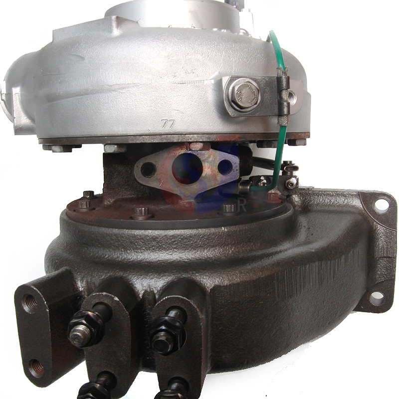 S3077 트라고 엑시언트/그랜버드/유니버스 스페이스/익스프레스재제조(재생) 터보차져 [28200-84713][GTA4088V ...