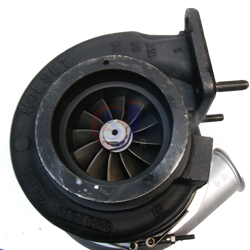 S3083 스카니아 트럭/버스 재제조(재생) 터보차져 [4038615] > 볼보(VOLVO) | 삼정터보