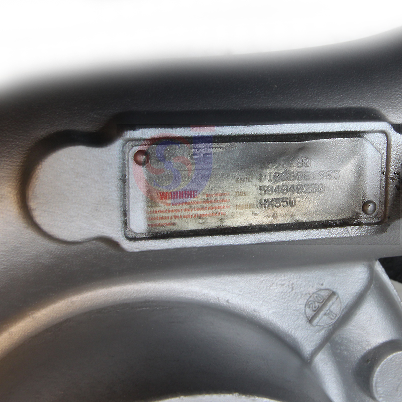 S3092 유로카고 150 EURO3, IVECO 대우 5TON 재제조(재생) 터보차져 [3597180] > 유로3(EURO3 ...