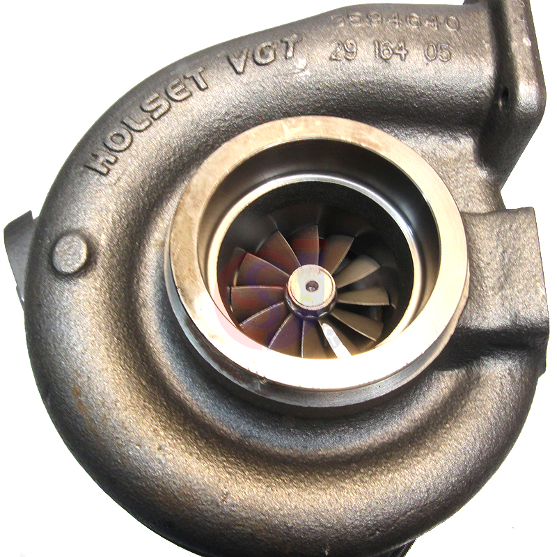 S3094 Iveco Bus/Ford-Iveco Truck 재제조(재생) 터보차져 [5322527] > 유로4(EURO4) | 삼정터보