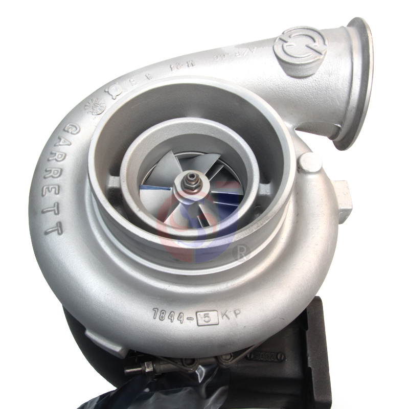S309 디트로이트 디젤트럭 재제조(재생) 터보차져 [23515635][466713-0001] > 트럭/버스 | 삼정터보
