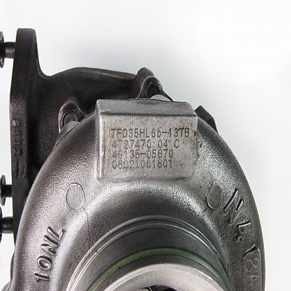 BMW 비엠더블유 320D 터보차져 수리 > BMW | 삼정터보