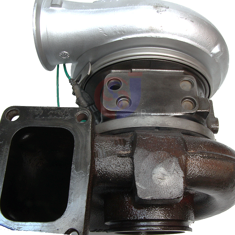 S3055-2 Iveco 트럭 재제조(재생) 터보차져 EURO4 [3773763] (1604121954) | 삼정터보