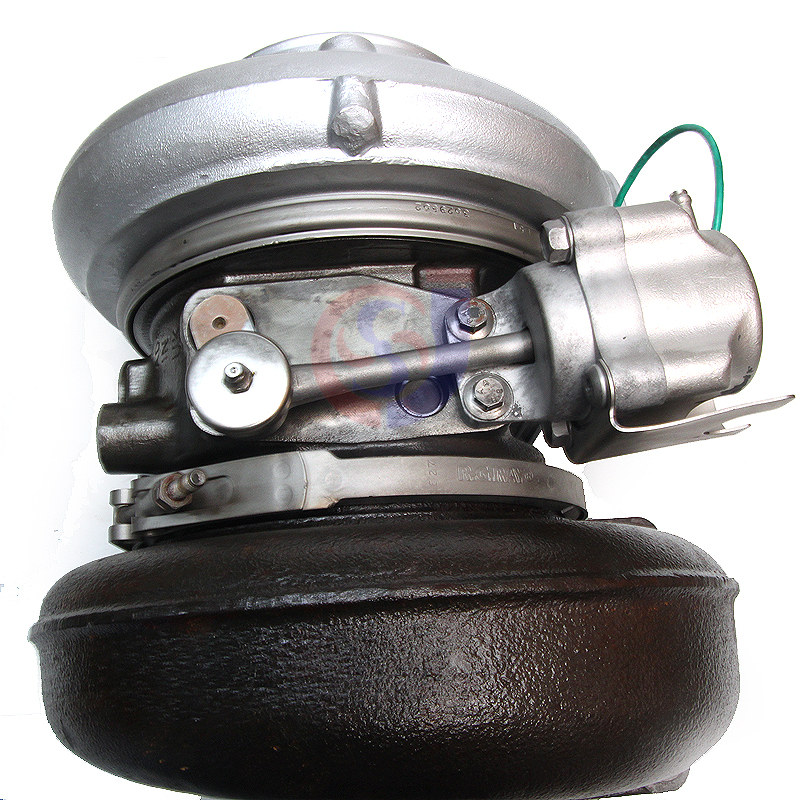 S3055-2 Iveco 트럭 재제조(재생) 터보차져 EURO4 [3773763] (1604121954) | 삼정터보