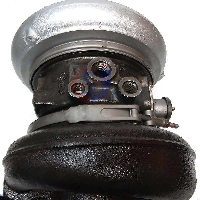 S3055-2 Iveco 트럭 재제조(재생) 터보차져 EURO4 [3773763] (1604121954) | 삼정터보