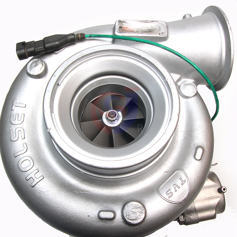 S3055-2 Iveco 트럭 재제조(재생) 터보차져 EURO4 [3773763] (1604121954) | 삼정터보