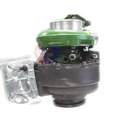 JOHN DEERE 재제조(재생) 터보차져 RE535680, RE534538, RE527144 > 농기계 | 삼정터보