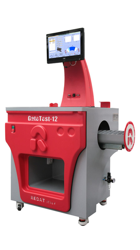 액츄에이터 재생 시스템 | 삼정터보